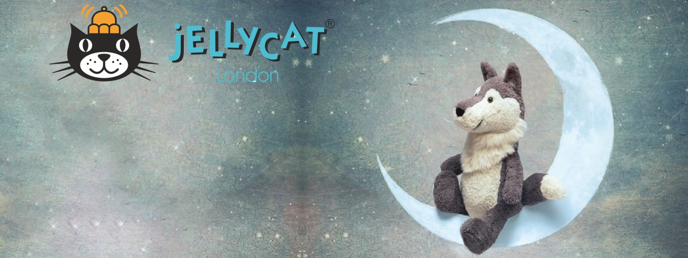 JELLYCAT